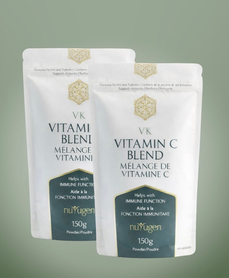 VK 2 Pack – NuYugen